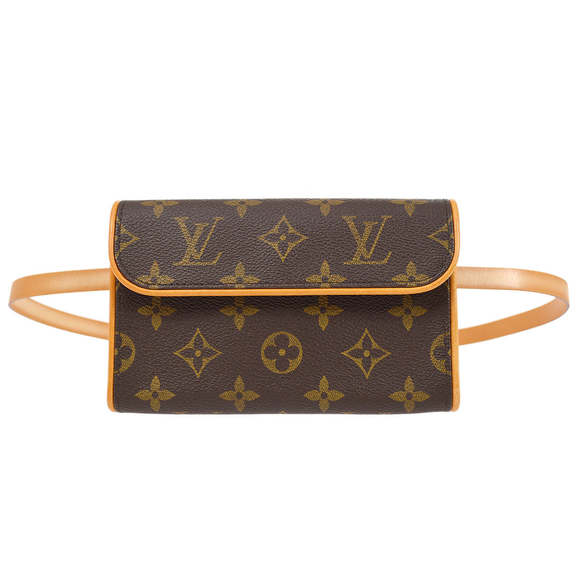 Louis Vuitton | Bags | Louis Vuitton 202 Pochette Florentine Monogram Xs M5855 00373 | Poshmark